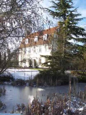 Moat Farm: The Murder – new documents - Saffron Walden Historical Society